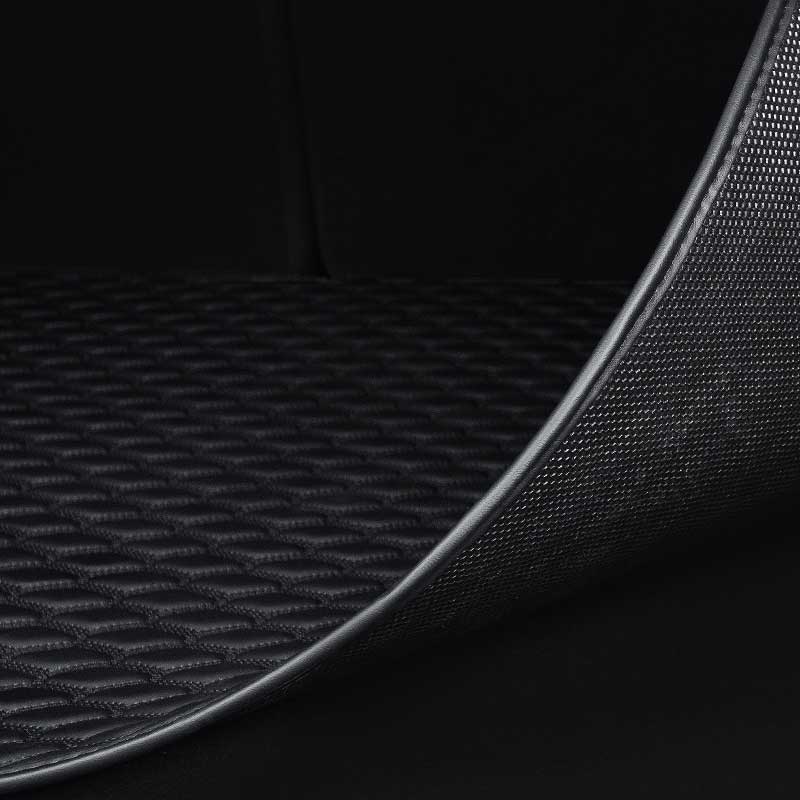 Custom Trunk Mats – Witamats